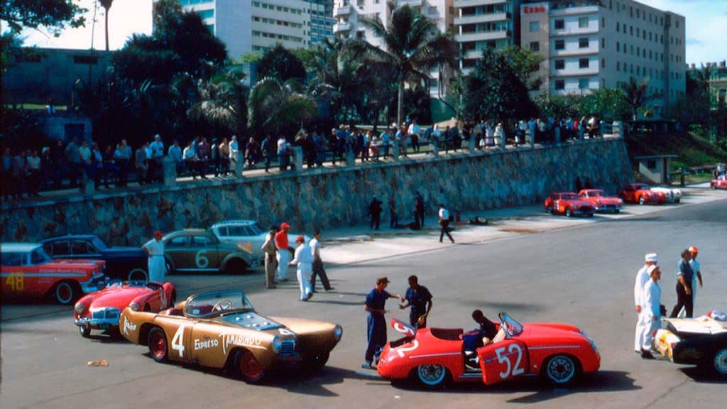 Cuba antes de 1959, ¿es verdad todo lo que se cuenta?