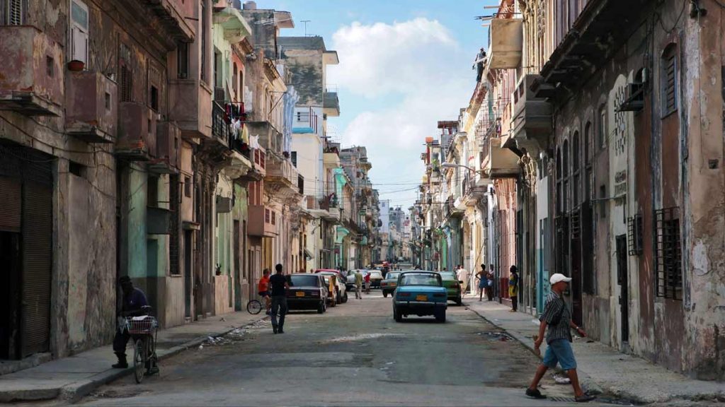 Cuba antes de 1959, ¿es verdad todo lo que se cuenta?
