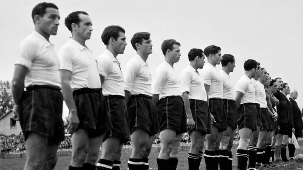 Cuba en el Mundial de 1938: la hazaña que el fútbol de la isla no pudo ...