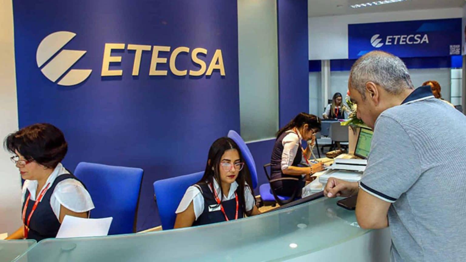 Los 13 mejores sitios para realizar recargas a Cuba