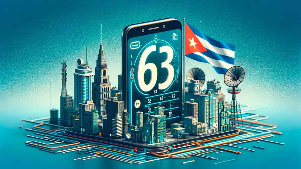 Los 13 mejores sitios para realizar recargas a Cuba