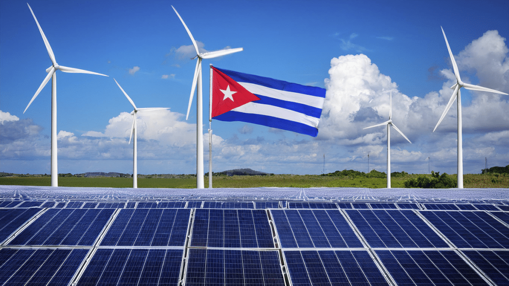 Los 13 mejores sitios para realizar recargas a Cuba