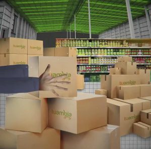 Tuambia, la tienda online para Cuba con los precios más atractivos